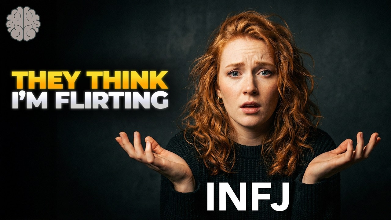 Why INFJs Are 