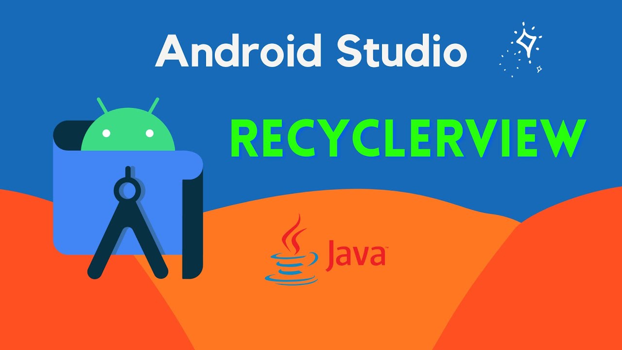 Recyclerview Android Java