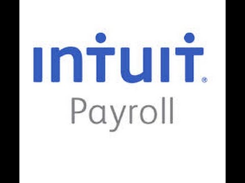 Payroll Subscription - How to Contact Intuit When Site Down