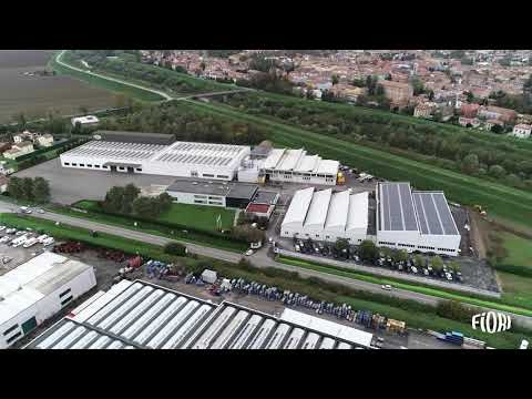 Fiori Group - Take control of your Concrete