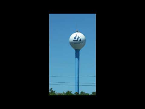 Water Tower Picture Collection Pt 4
