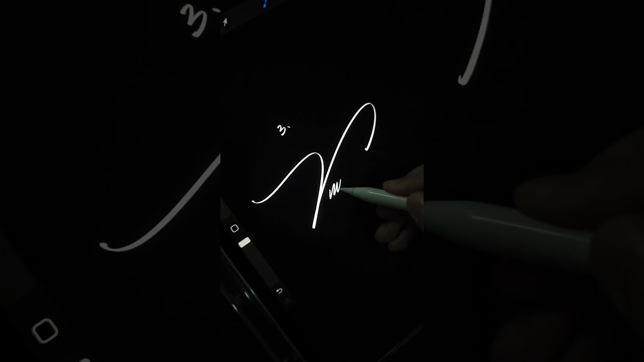 V Signature Styles