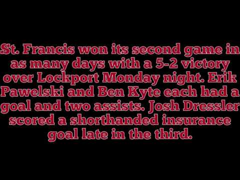 Josh Dressler / Erik Pawelski / Ben Kyte Post-Game 1/9/17