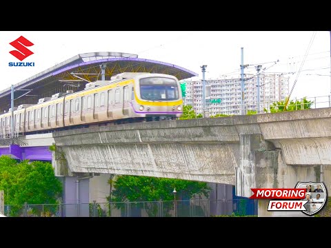Motoring Forum: LRT fare increase - Motoring Today