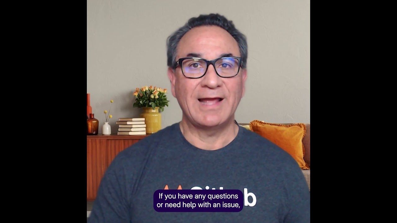 Gitlab Hackathon Kickoff Jan 2025