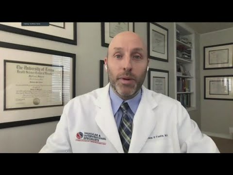 Strokes can happen at any age. What you should know