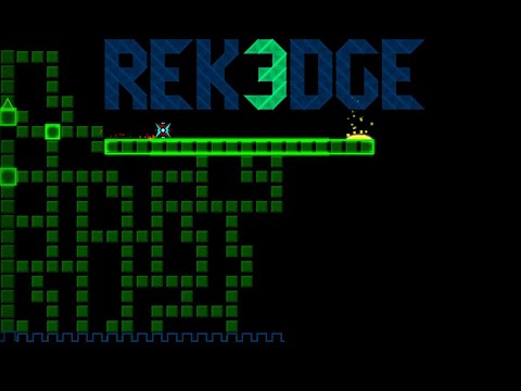 Steam Community :: Video :: ''DeCode'' 100% [Demon] by Rek3dge ...