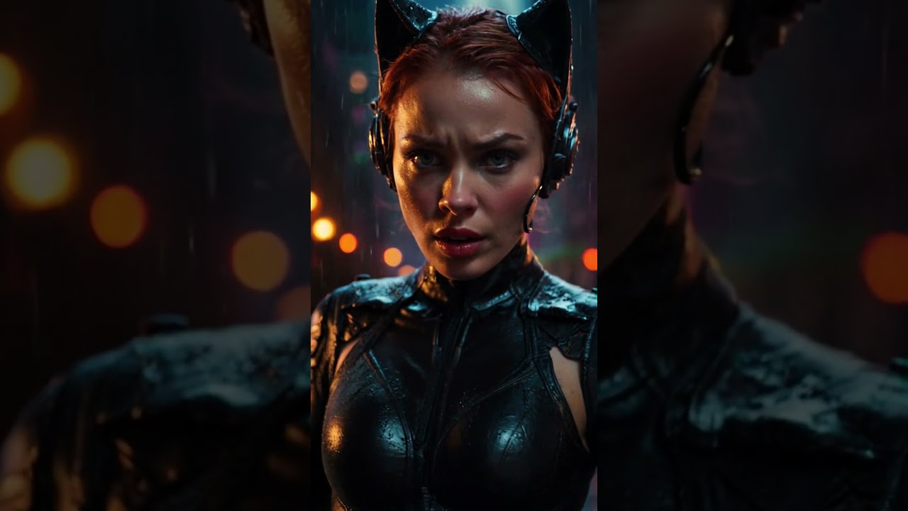 What If Marvel Heroes Merged Here’s What It Look #ai #marvel #fusion #aifusion #marvelheroes