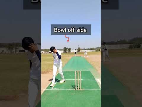 TOP 4 mistakes = SLOW???? Gowth for bowlers #shorts #cricket #mycricketbuddy