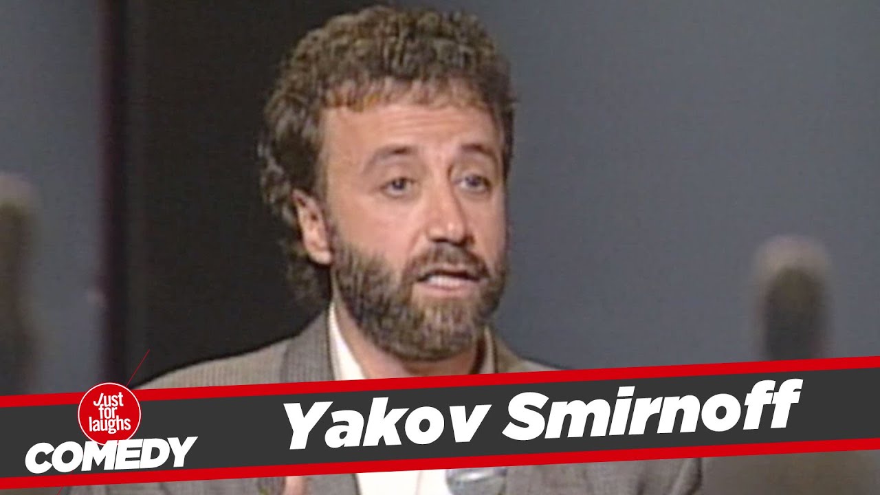 Yakov