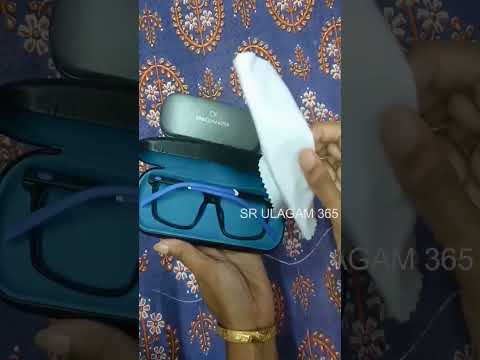 Unboxing Specsmakers Unisex Glasses @Rs.1495 Buy 1 Get 1 Free | #shorts #srulagam365