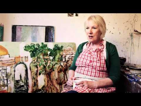 How the Creative Arts Helped Kate Cope With Depression ...