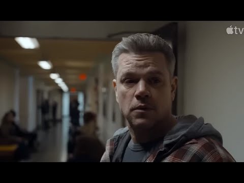 THE INSTIGATORS Trailer (2024) | Matt Damon, Action Thriller Movie