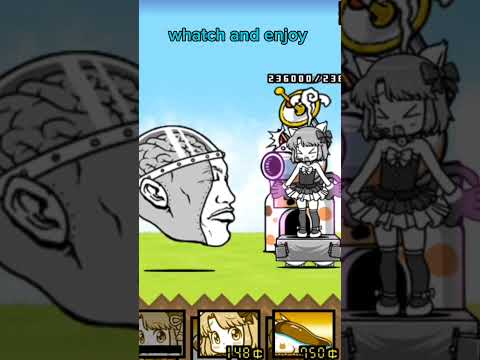 Facing Danger VS CRAZED MONEKO, MONEKO and ALL my NENEKOS