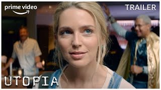 Utopia streaming: where to watch movie online?