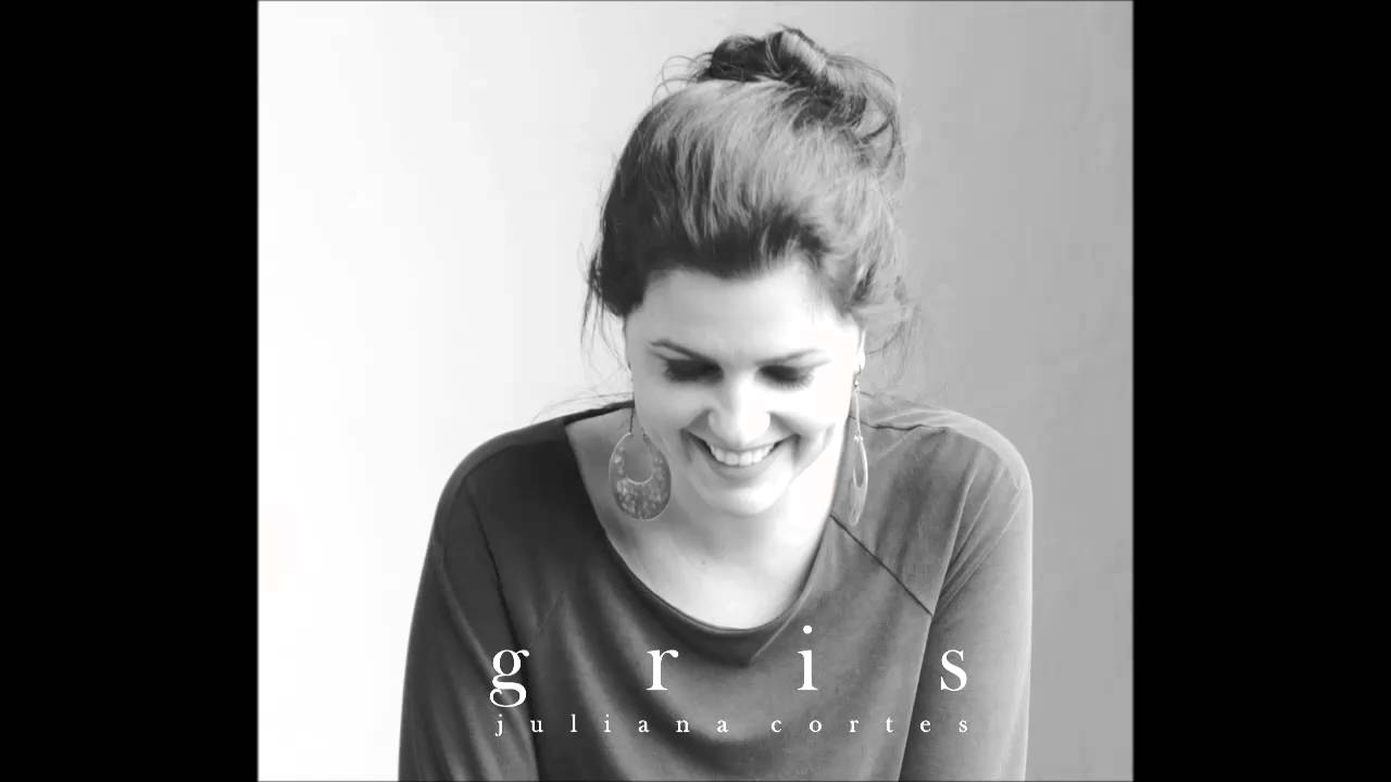 Juliana Cortes e Paulinho Moska - MISMO (CD Gris, 2016)