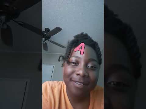 Seeing names in the Bible that start with g, x, z, and s