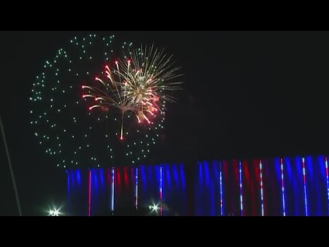 Buffalo Behind the Scenes: Skylighters