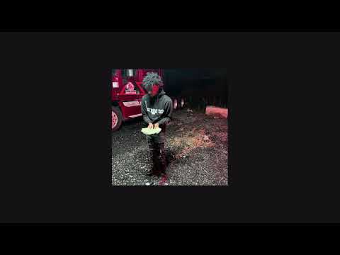 LAZERDIM700, prod. molly - Laced max {Instrumental + Super Slowed}