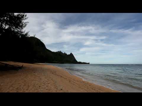 Tunnels Beach