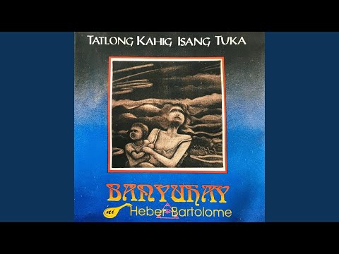 Tatlong Kahig Isang Tuka