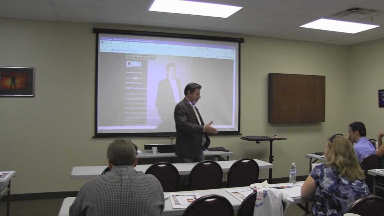 Hire Doc Compton - THE consumer credit expert - Economics Expert in ...