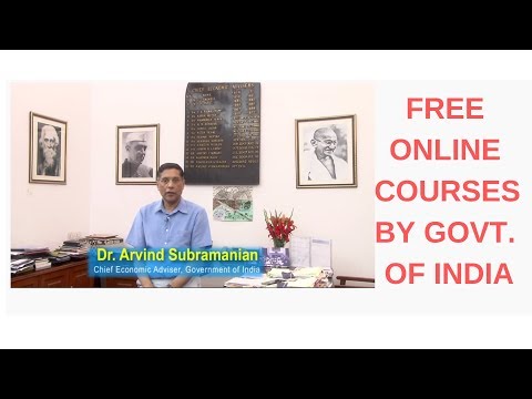 How to use Swayam portal for FREE government courses | EVERYTHING YOU NEED TO KNOW ABOUT SWAYAM.