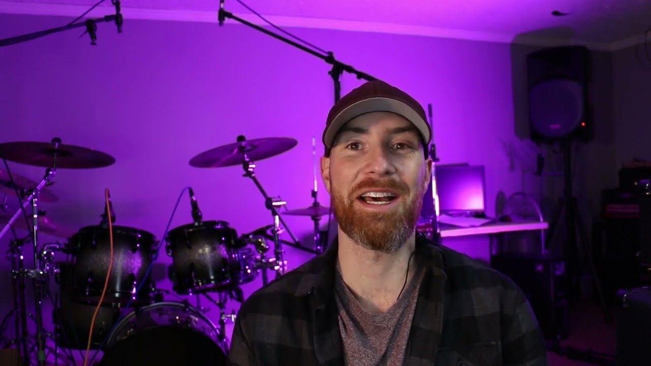 Neewer 660 RGB light review