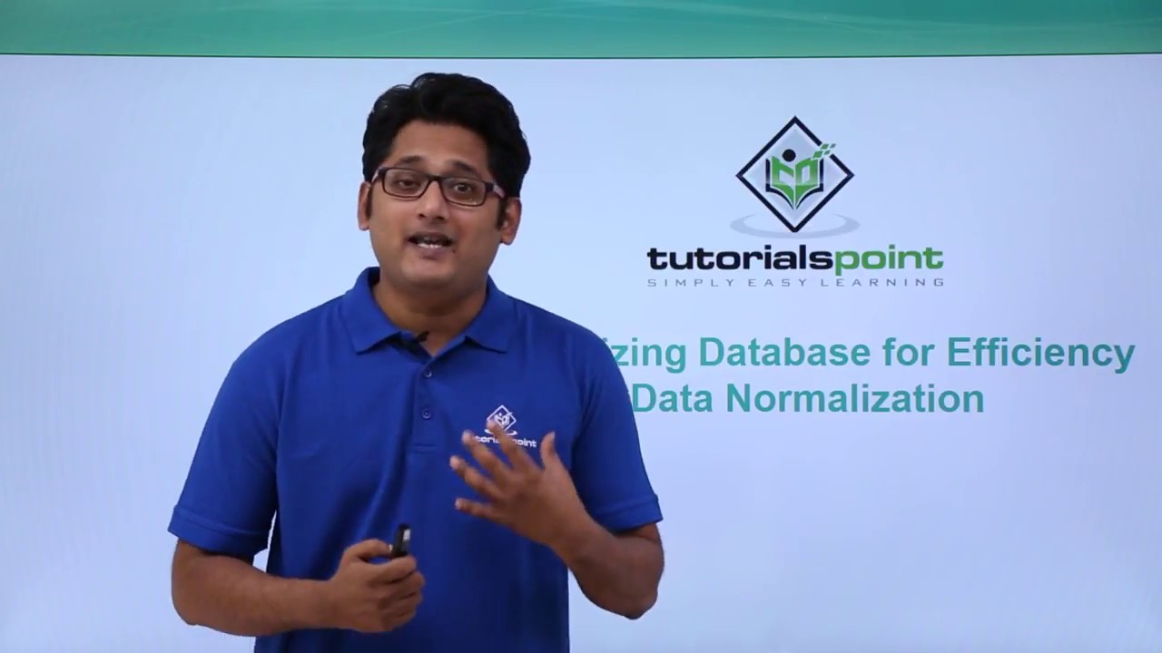 MS Access 2016 - Data Normalization