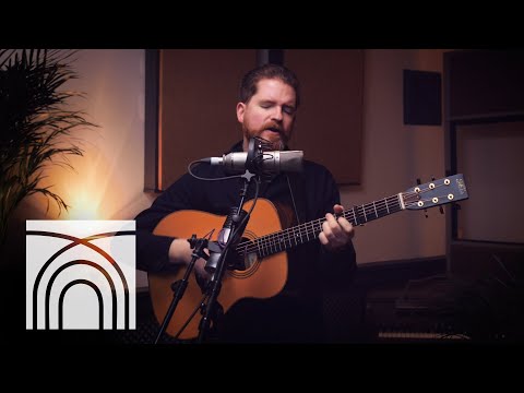John Smith - Boudicca // The Crypt Sessions