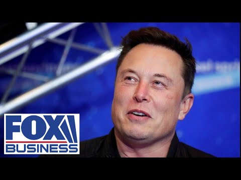 Elon Musk slams indoctrination, ‘woke mind virus’ in society