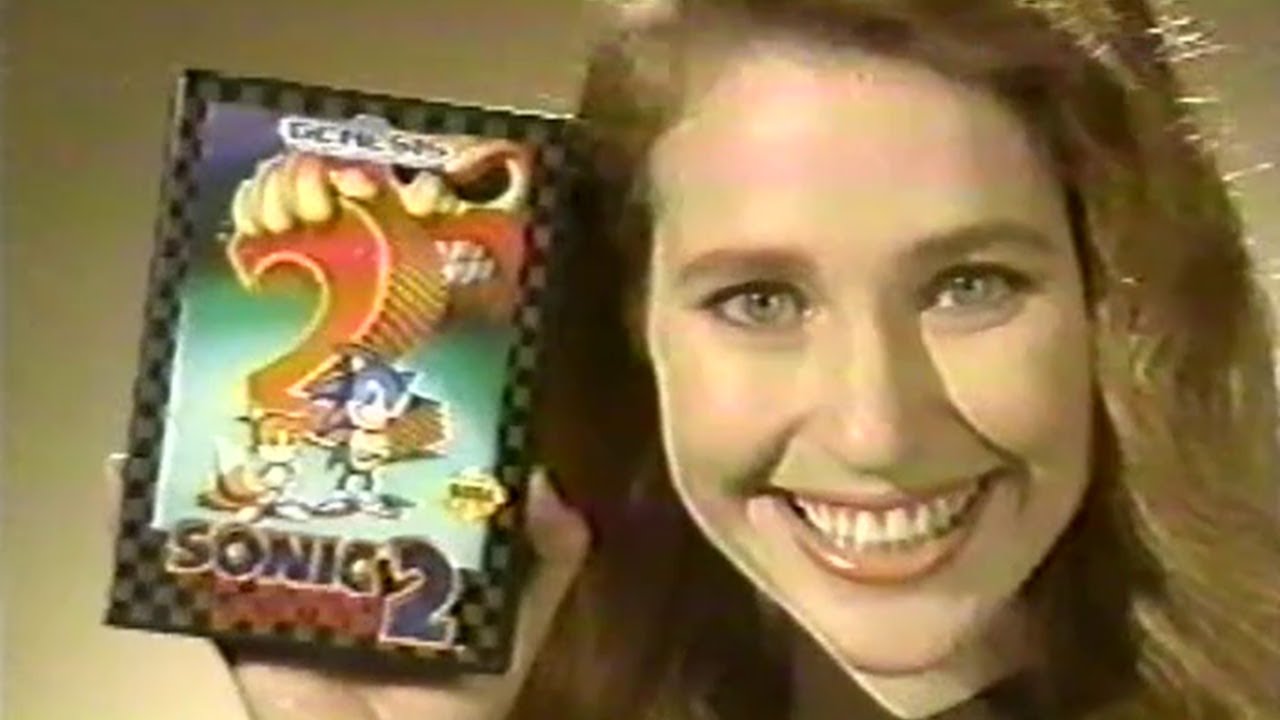90's Commercials Vol. 410