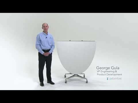 Scissor Tables™ - Technical Training