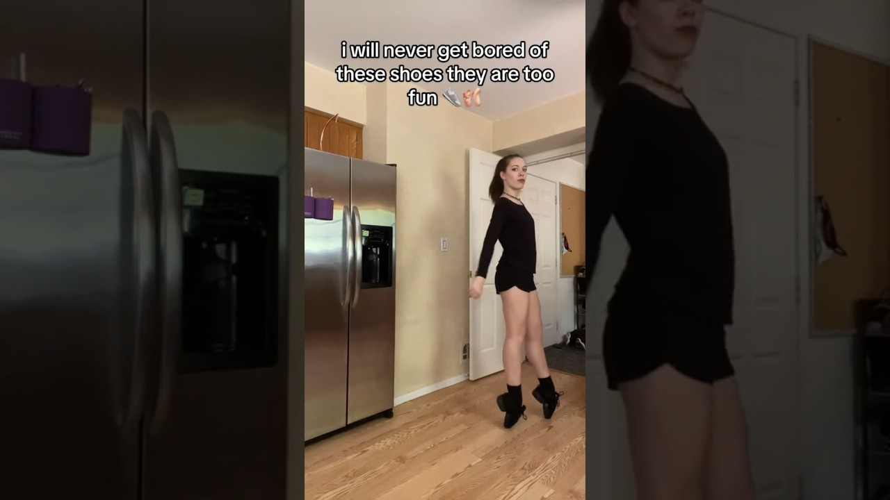 POINTE SNEAKERS?!👟🩰😱 #ballet #balletdancer #pointe #pointeshoes