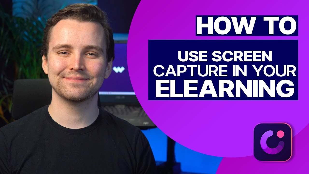 How to Use Screen Capture in Your eLearning