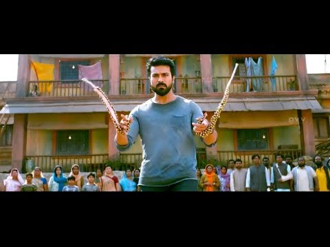 Vinaya Vidheya rama telugu 2019 full movie||Ramcharan new 2020 new telugu movie||Telugu new movies||