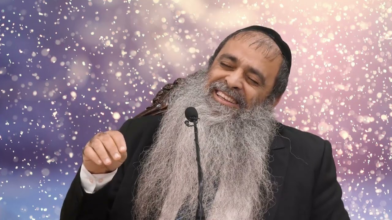 הרב רפאל זר אסור לזלזל באף יהודי כל אחד הוא חלק מעם שלם הרב רפאל זר