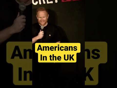 Americans in the UK #americanbully #americansports #americanenglish #americasgottalent #sarcasm