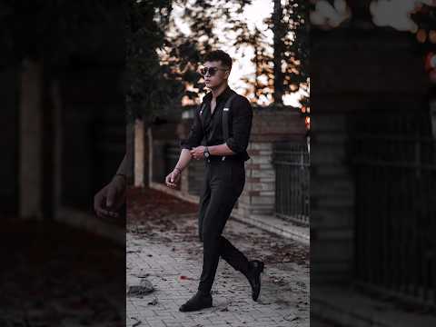 3 Killer Photo Poses For Boys ???? Standing Photo Pose For Boys #shorts #trending