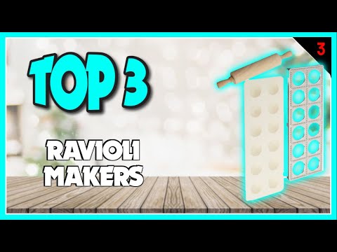 Best Ravioli Makers In 2023