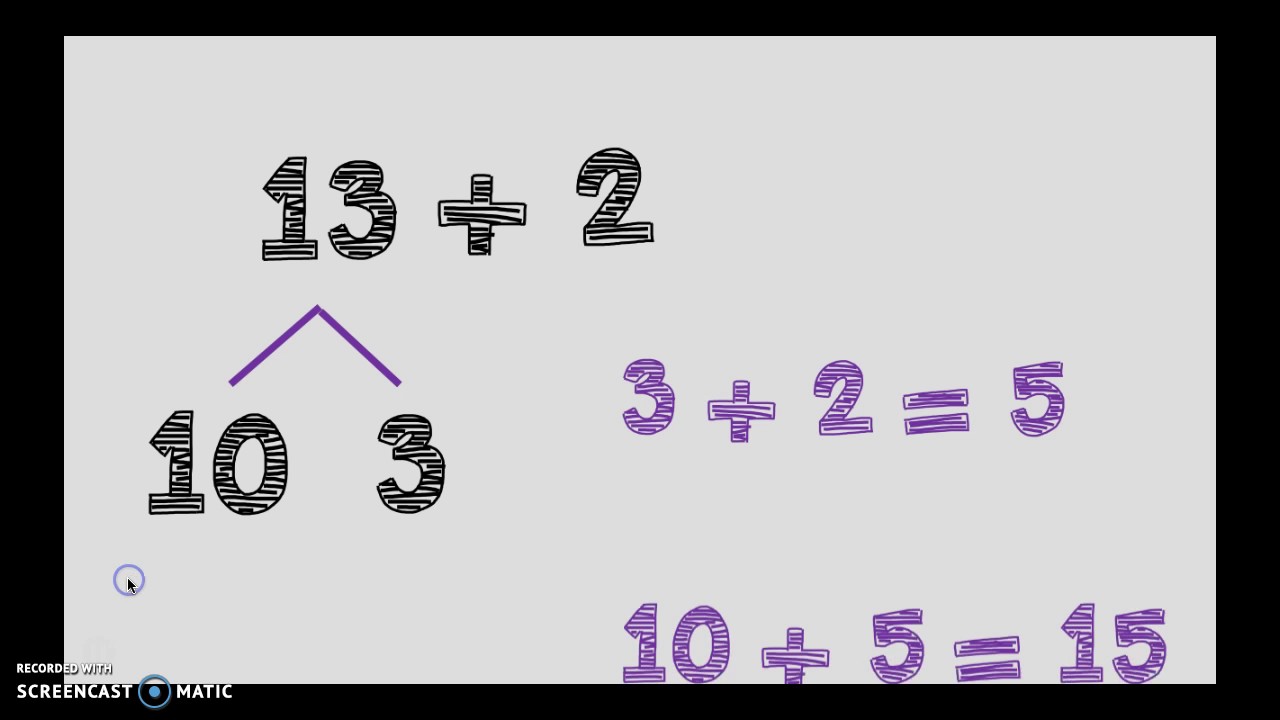 Grade 1 Module 4 Lesson 16