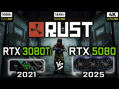 Steam Community :: Video :: RTX 3080 Ti vs RTX 5080 in Rust | 1080p ...