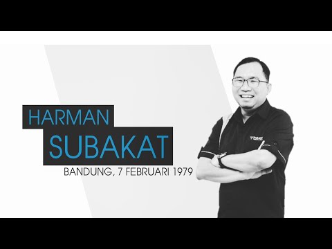 WARDAH SEMAKIN BERSINAR | PROFIL SINGKAT CEO GROUP PT Paragon Technology and Innovation