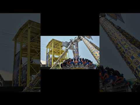 VGP WONDER WORLD #VGP #familytime #funday #wonderworld #trampoline #adventure #themepark #gameplay
