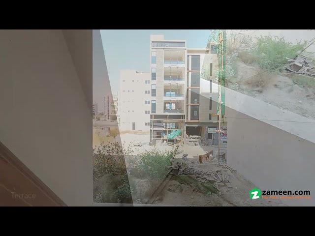 Reserve A Corner Flat Now In DHA Phase 8 DHA Phase 8, DHA Defence ...