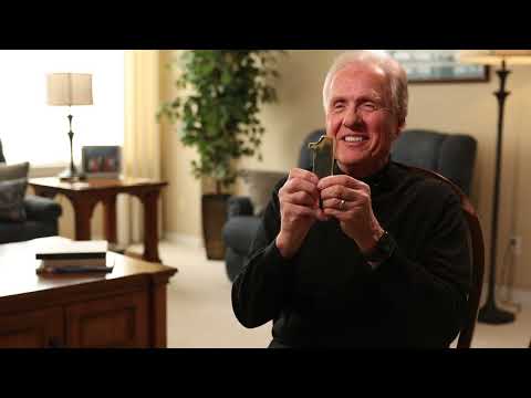 Barrett's Esophagus - Mark Koebrich's Story