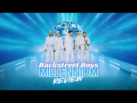Backstreet Boys: Millennium - Review