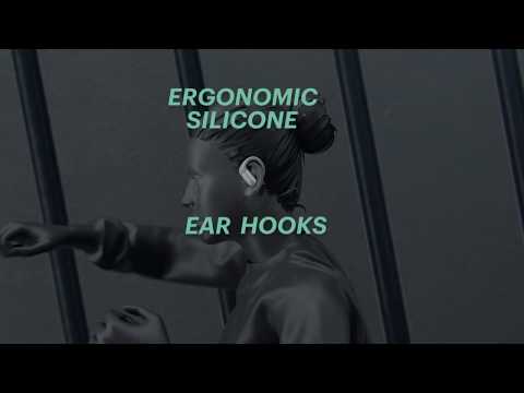 Noise Shots Rush Sports Wireless Earbuds | Official Video