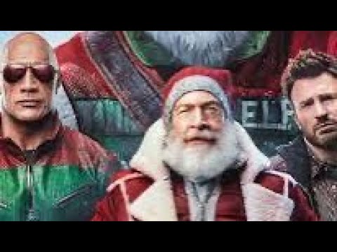RED ONE - OFFICIAL MOVIE TRAILER - NOV 2024 - DWAYNE JOHNSON & CHRIS EVANS