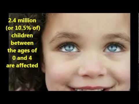 Child Vision Problem Awareness And Early Detection | Children's Vision ...